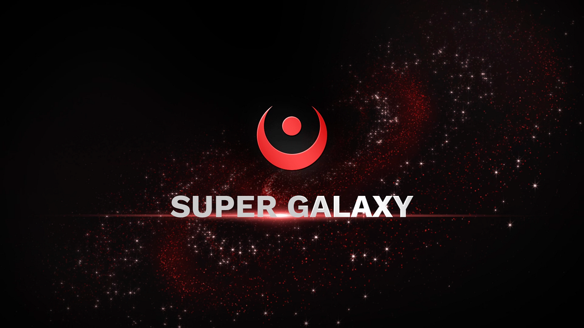 Super Galaxy’s Groundbreaking Points System: A Sustainable ...