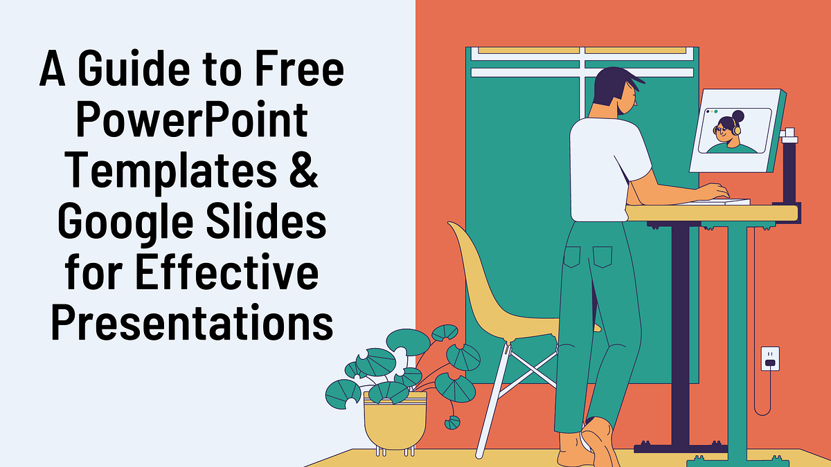 A Guide to Free PowerPoint Templates & Google Slides for Effective ...