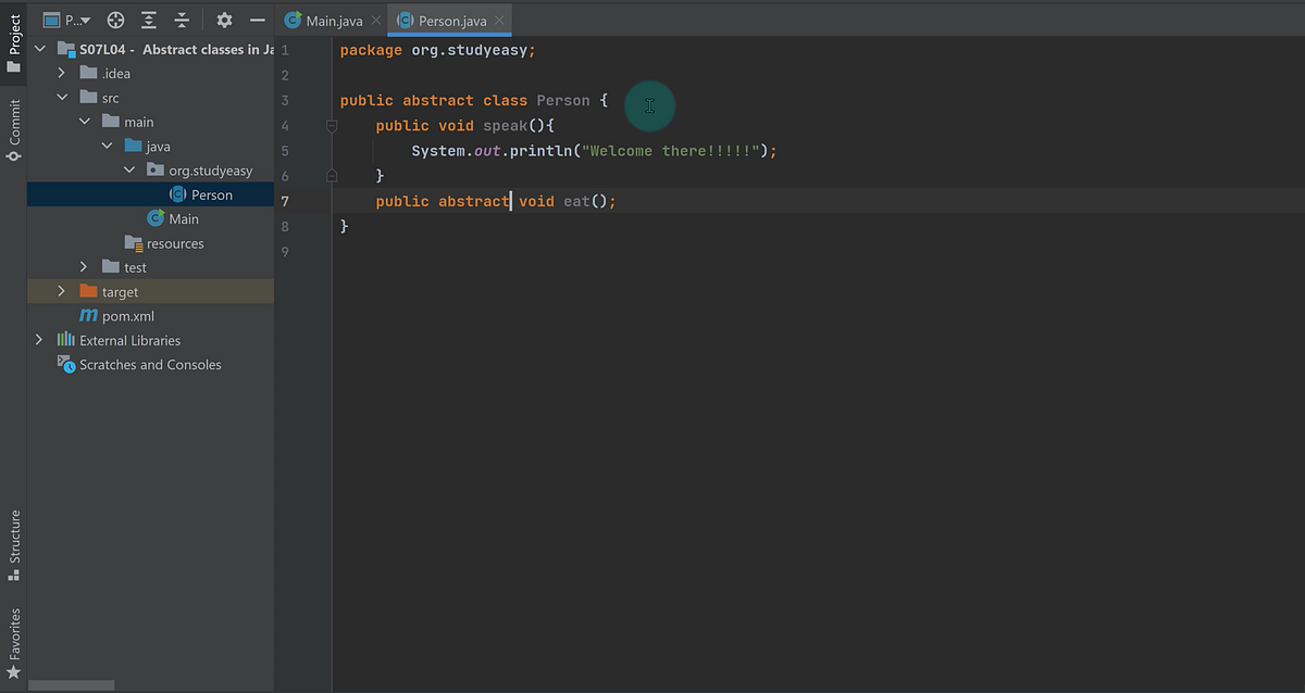 Core Java - Dev Patel - Medium