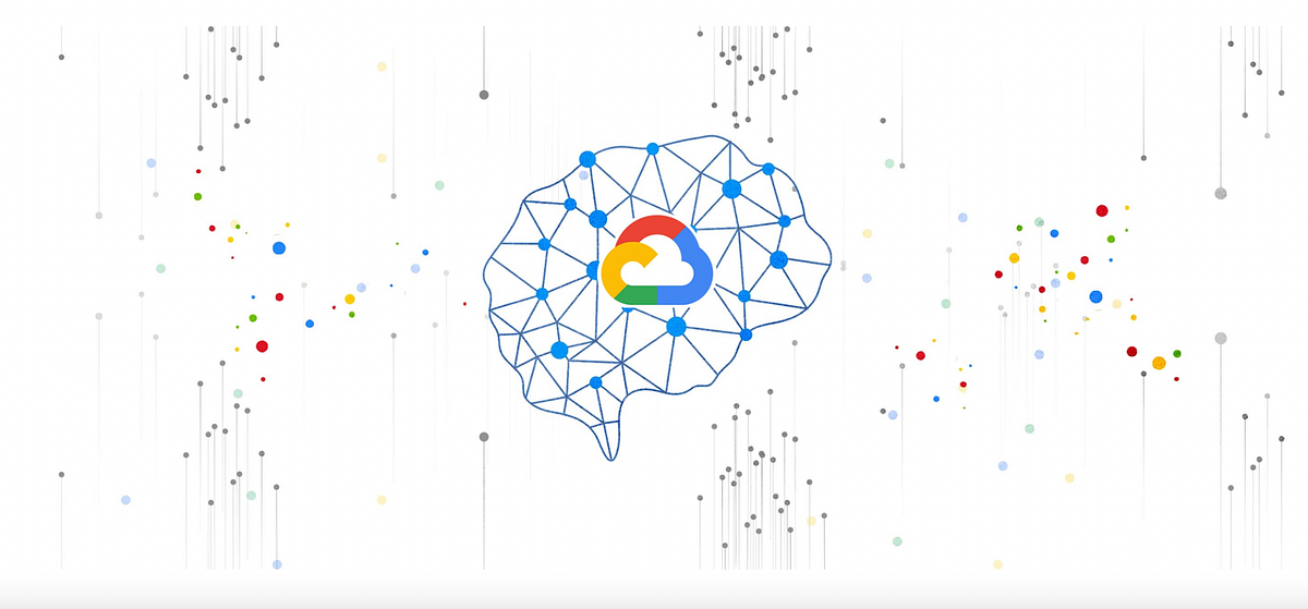 Google Cloud Vertex AI: Unveiling New Horizons in AI Development | by ...