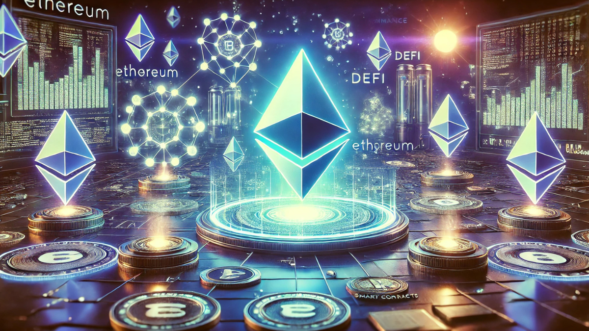Why Ethereum DApps Are the Ultimate Opportunity Right Now | CryptoDecoded