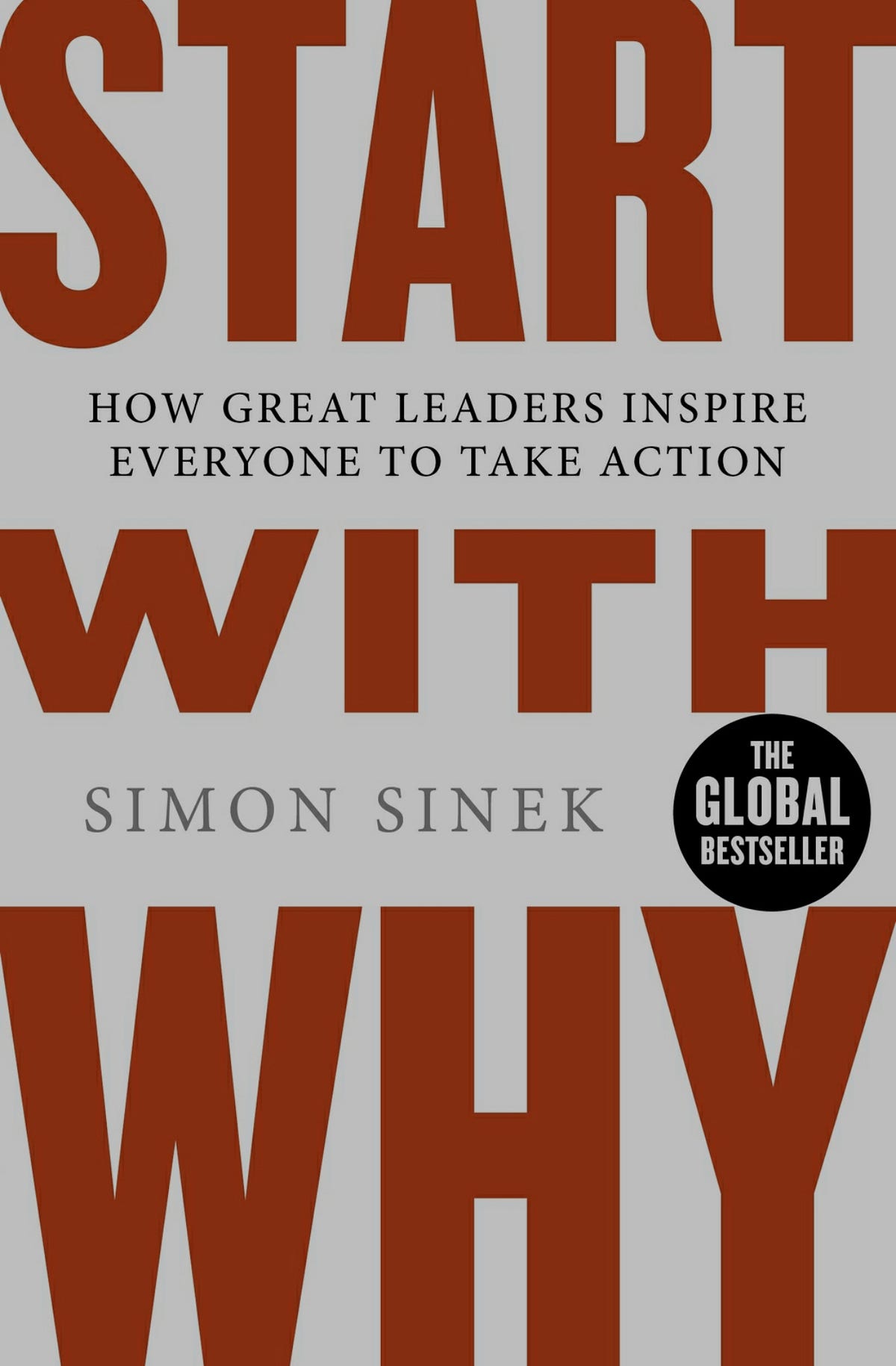 #4 Start with why. The most important question first | by Chris ...
