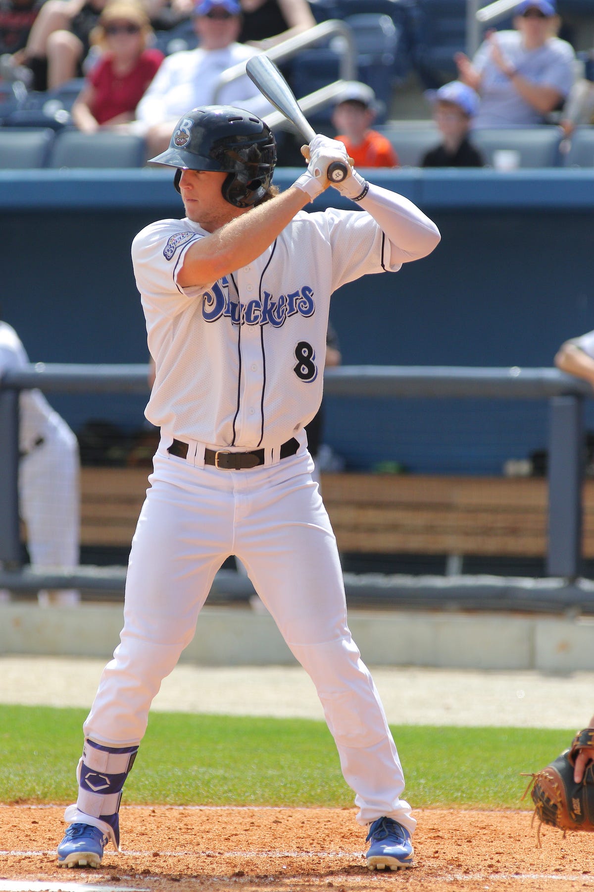 This Day in Shuckers History: Aug. 31 | by Joe Traub | The Shuck Dynasty | Medium