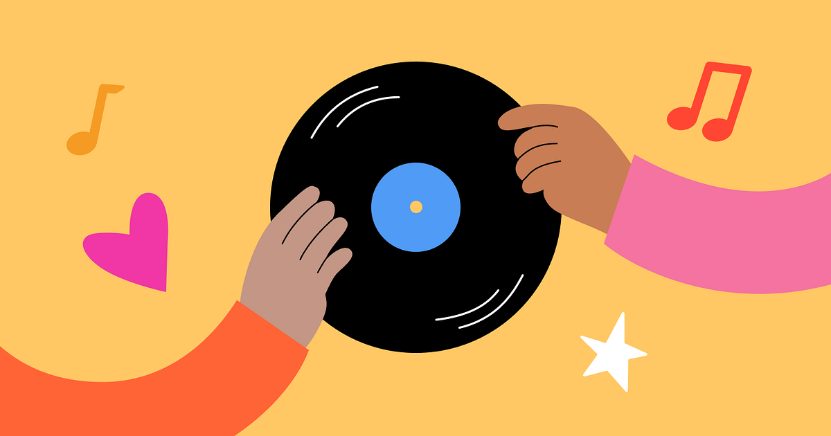 Music Recommendation System Using Machine Learning | Medium | Medium
