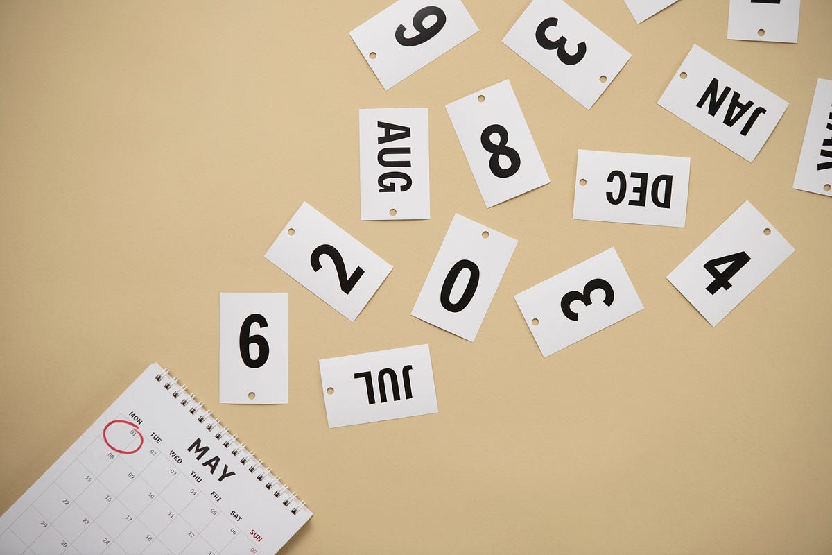 Calendar Chaos: When Employees Go Rogue With Vacation Plans | by DCI ...