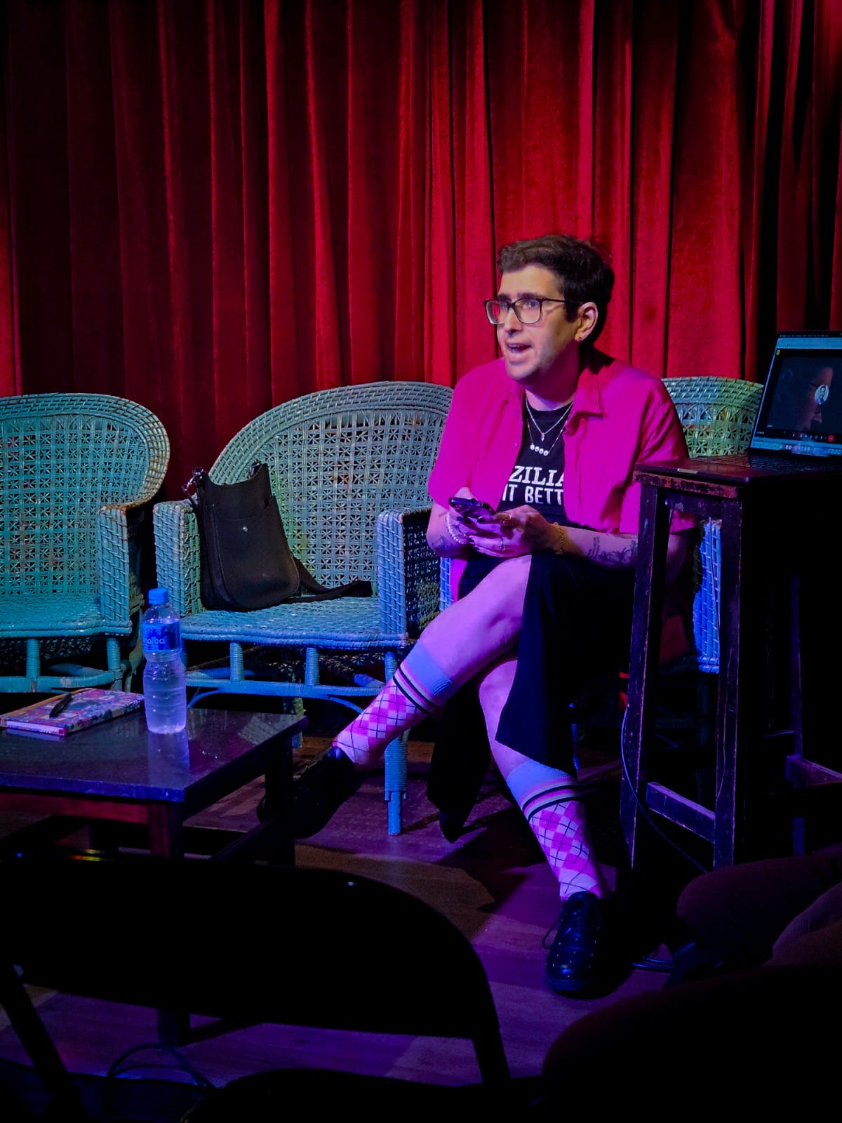 Para Caio Fernando Abreu. Para ler ouvindo “Wing” de Patti Smith. | by ...