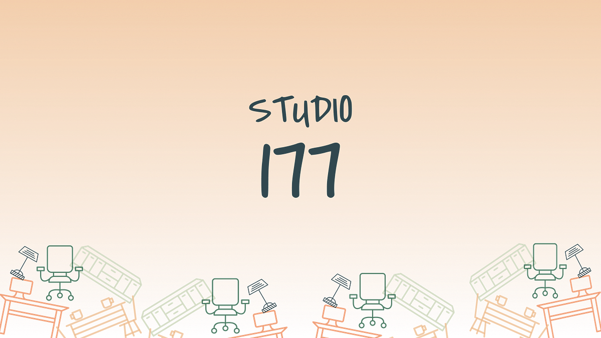 UX Case Study: Redesigning Studio 177 | by Ivana Perica | Medium