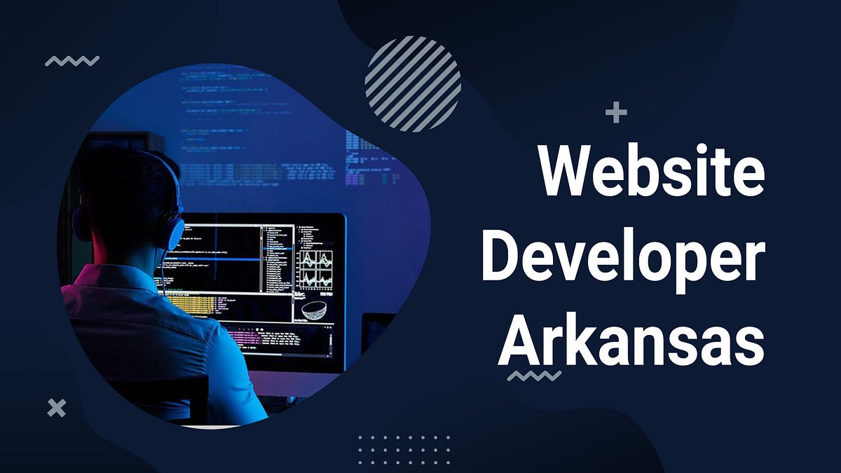 Hire the Best & Affordable Website Developer — Arkansas | by Sky BPO Solutions | Medium
