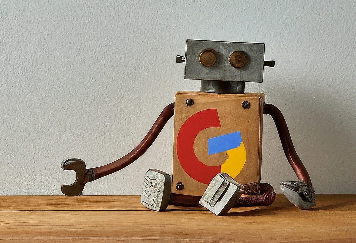Google’s AI Strategy Flaws: An Ex-Googler’s View on the Gemini Failure ...