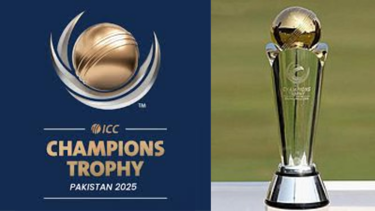 ICC MEN’S CHAMPIONS TROPHY 2025 — A DEEP DIVE | by Karan Desai | Feb ...