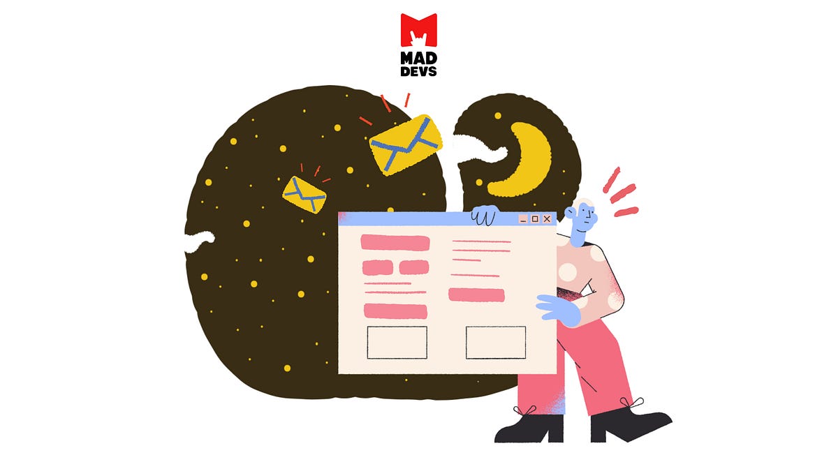Project manager. Для работы в крупном интересном проекте… | by Daria ...