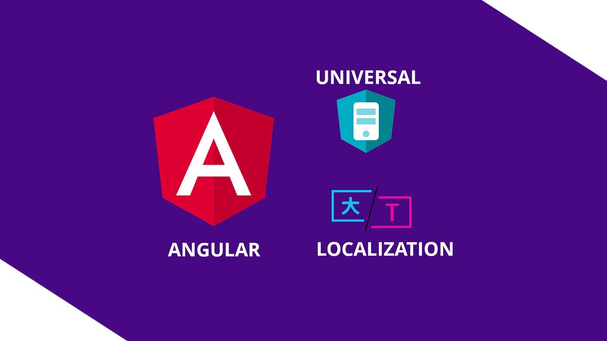 Настройка Angular Universal с Angular Localization | by Aleksandr Serenko | F.A.F.N.U.R | Medium