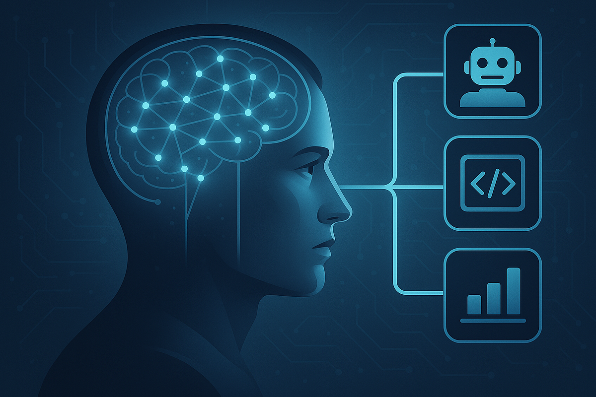 How Model Context Protocol Is Powering 86.5% Better AI Collaboration in ...