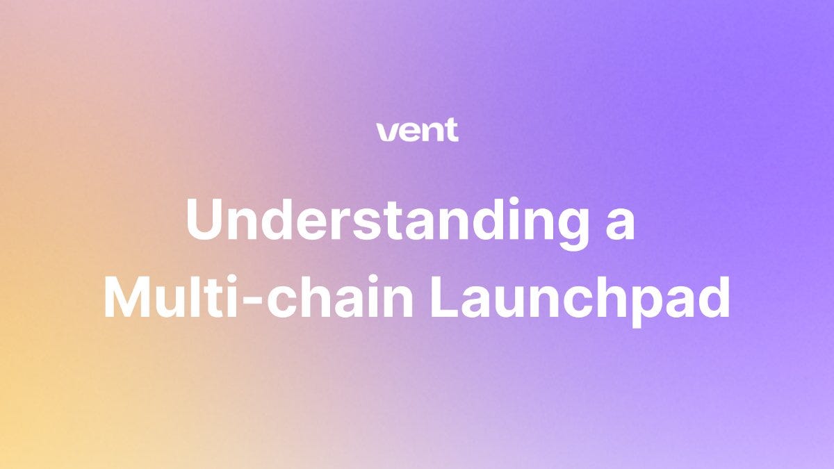 Beyond ICOs: The Rise of Fixed Pool Swaps and the VentUp Launchpad | by Mary Lonia | Medium