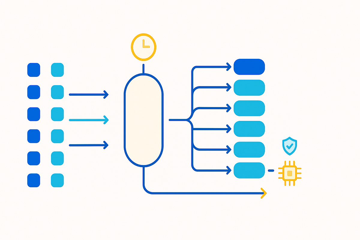 Async Python That Doesn’t Lie: Concurrency by Design | by Bhagya Rana | Sep, 2025 | Medium