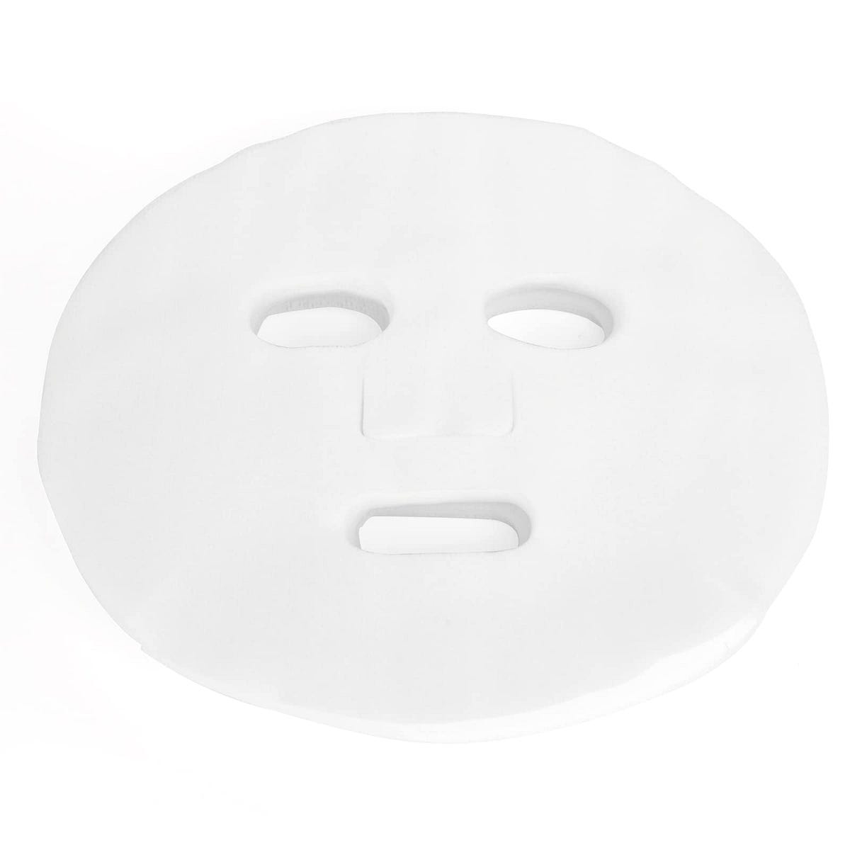 Wearing This Face Mask Once a Week Can Reverse Decades of Bad Eating ...