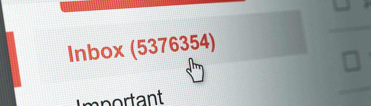 Privacy Conscious? Here’s Why You Should Use Burner Email Addresses ...