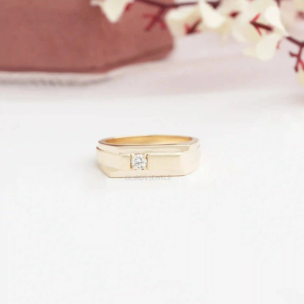 Promise rings for men. Are you looking to make a lasting… | by Stephen ...