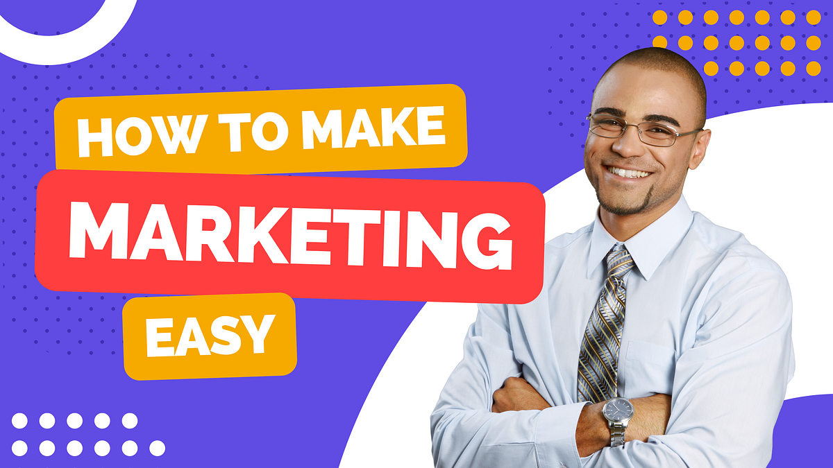 How to make successful marketing methods and strategies? | by Rashin rp ...