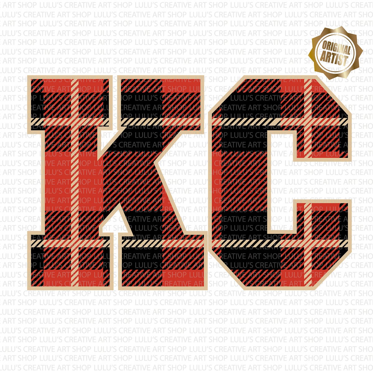 KC Plaid png-KC Chiefs Plaid-Mahomes 13 Seconds-Buffalo Plaid KC png ...