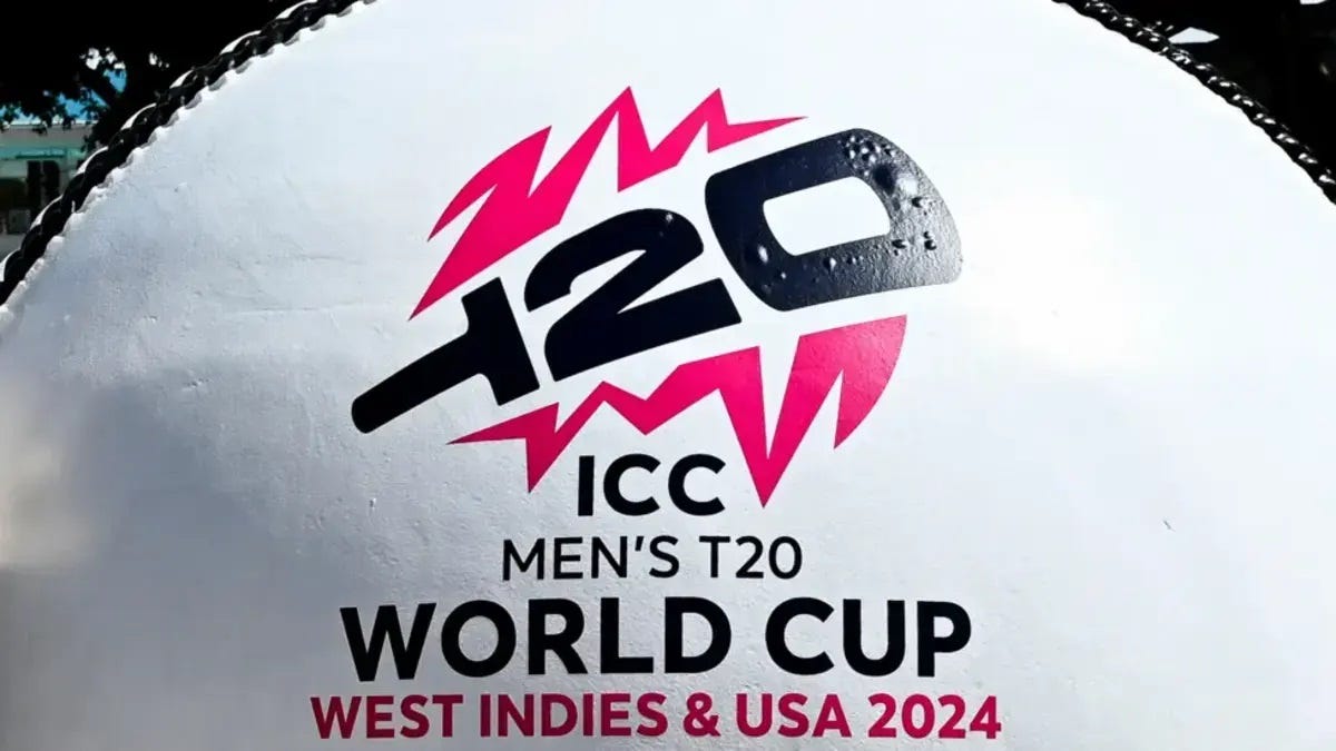 The T20 World Cup is Almost Here! Get Ready for Cricket’s Global ...