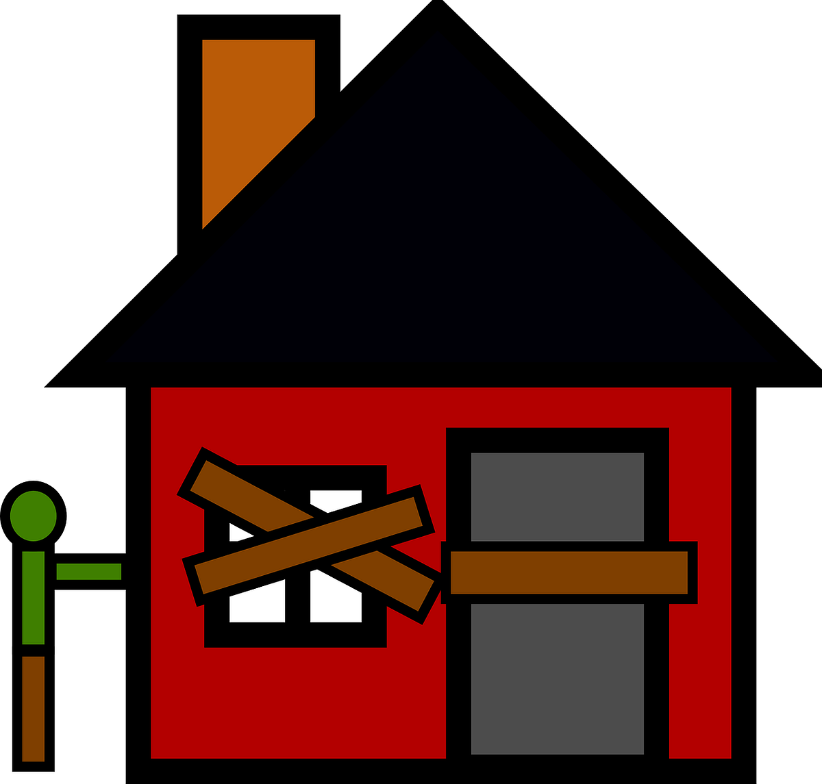 How to Evict Squatters?. A squatter is someone who knowingly and… | by ...