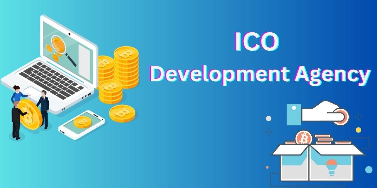 ICO development agency: Turning Ideas into Tokens | by John Victor ...