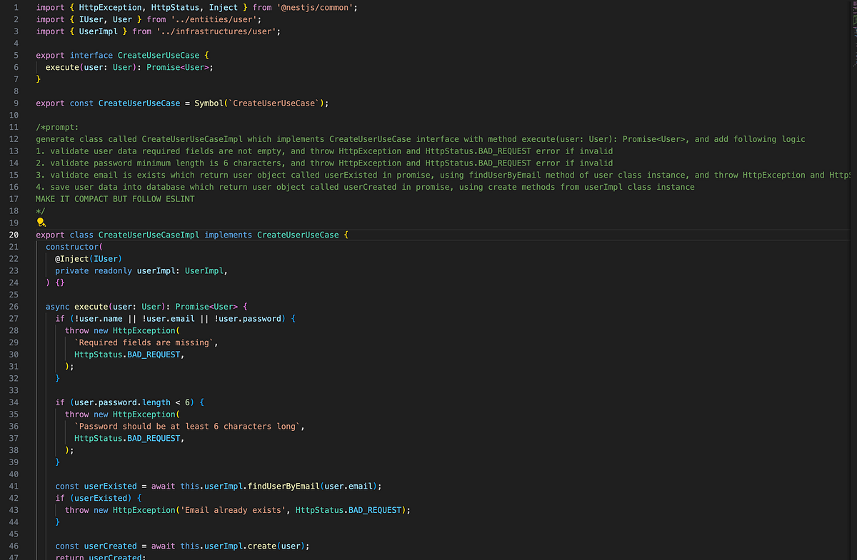 Enabling AI in software development — Part 2 | by Kyaw Zaw Win | Jun, 2024 | Medium
