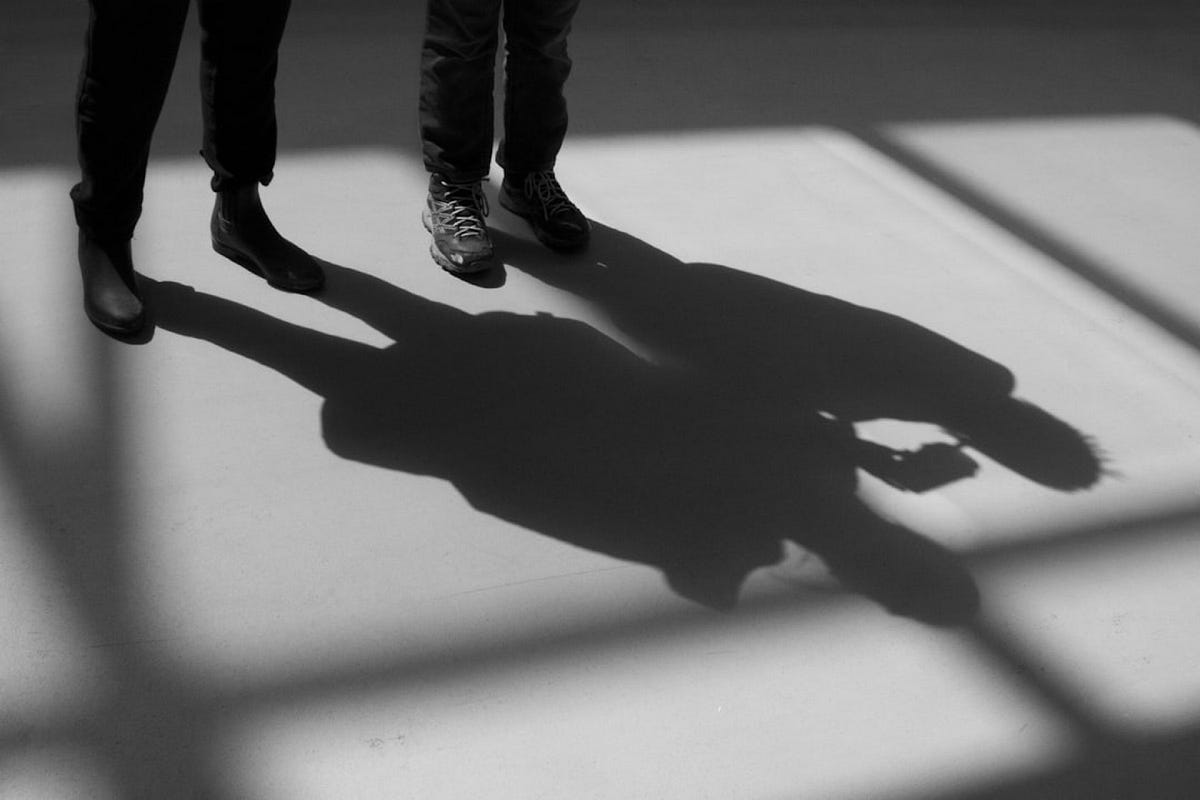 The Shadows You Cast: How Leaders Signal Without Words | by The Unseen ...