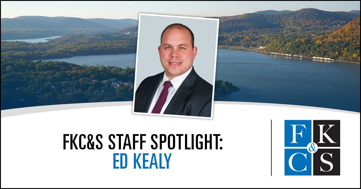 FKC&S Staff Spotlight: Edward F. Kealy | by Feldman, Kleidman, Collins ...