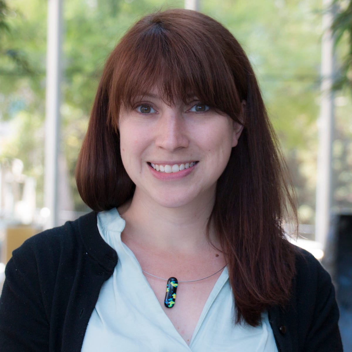 Interview with Women in Science: Meet Elizabeth Jordan | by Feed the ...