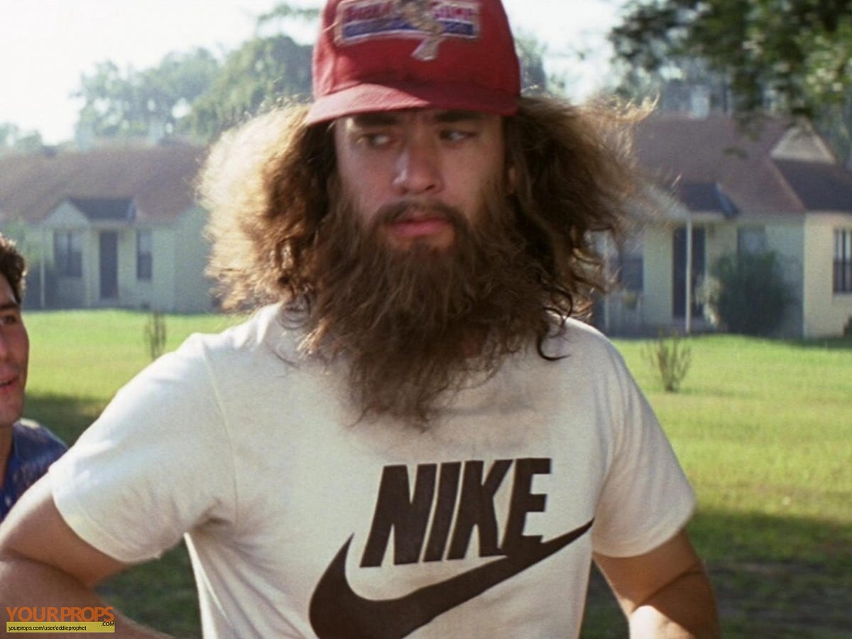 Run, Founder, Run. One of the most important aspects of… | by Jonathan ...