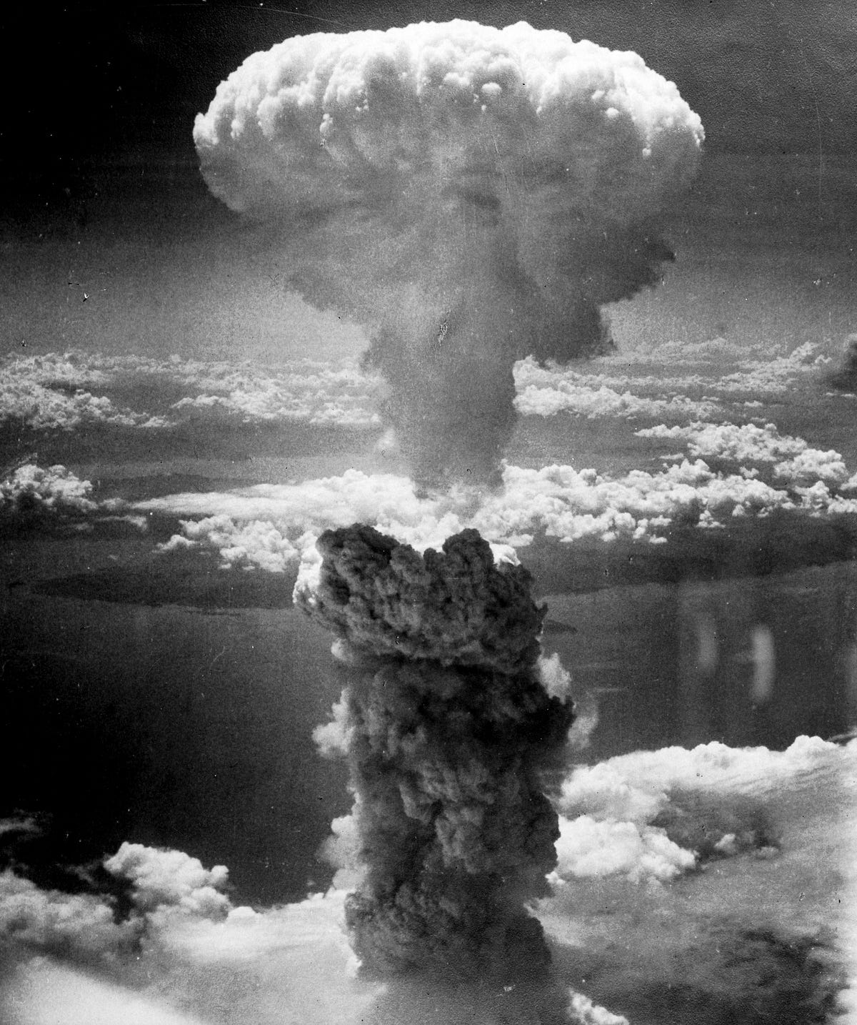 Are You MAD or NUTS?. The Dilemma of Nuclear Strategy | by Tyler Piteo ...