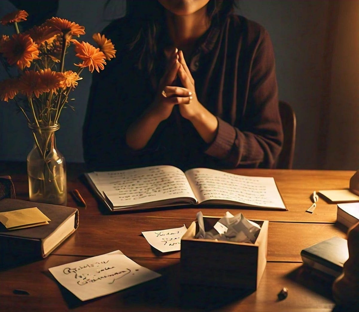 Gratitude By Amna Asghar Oct 2024 Medium