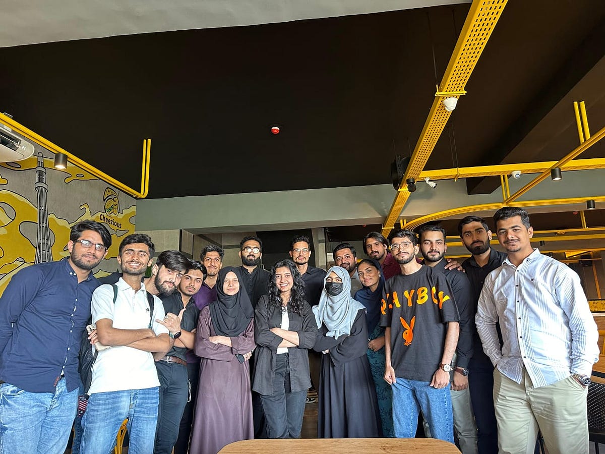 Taking Flight: Reflecting on My Last Fellowship Session with Amal Academy 🕊 | by Iqra Qaiser ...