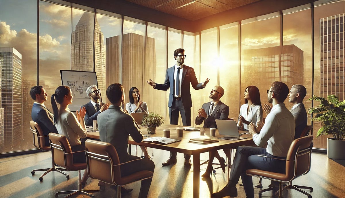 Why Your Job Is Important. Have you ever found yourself… | by Elena ...