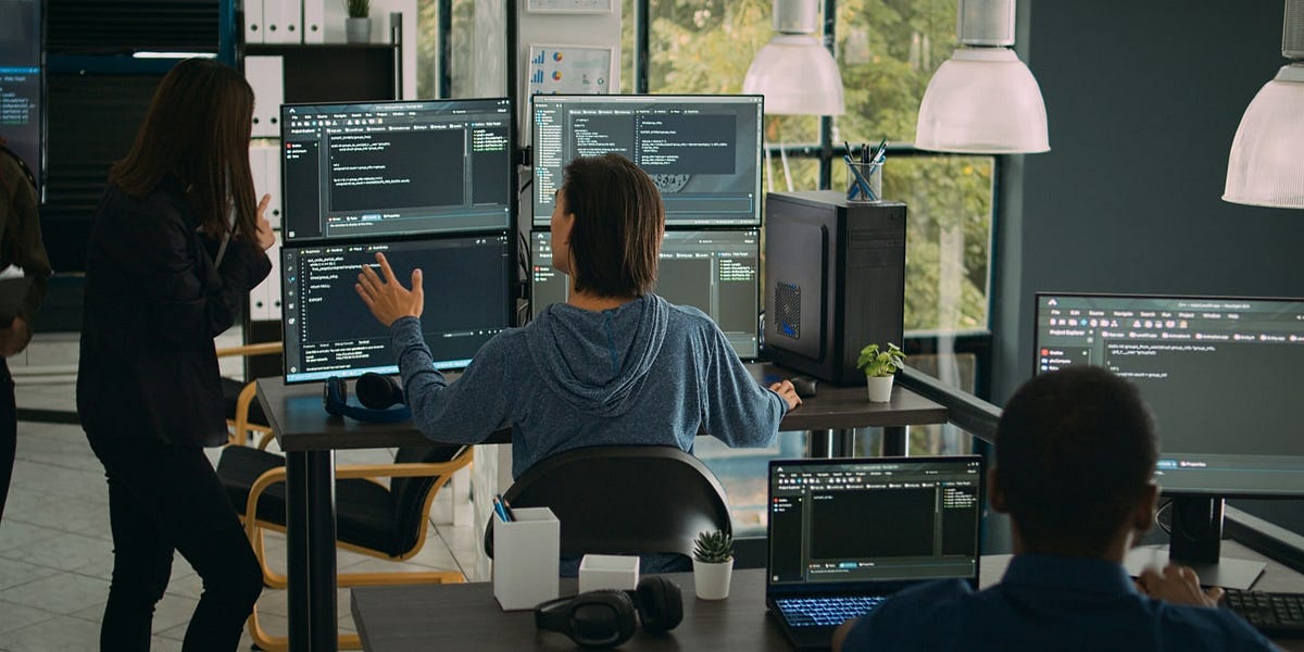 Using Proxy models to define custom user types in Django | by Gabriel Ngeti | Medium