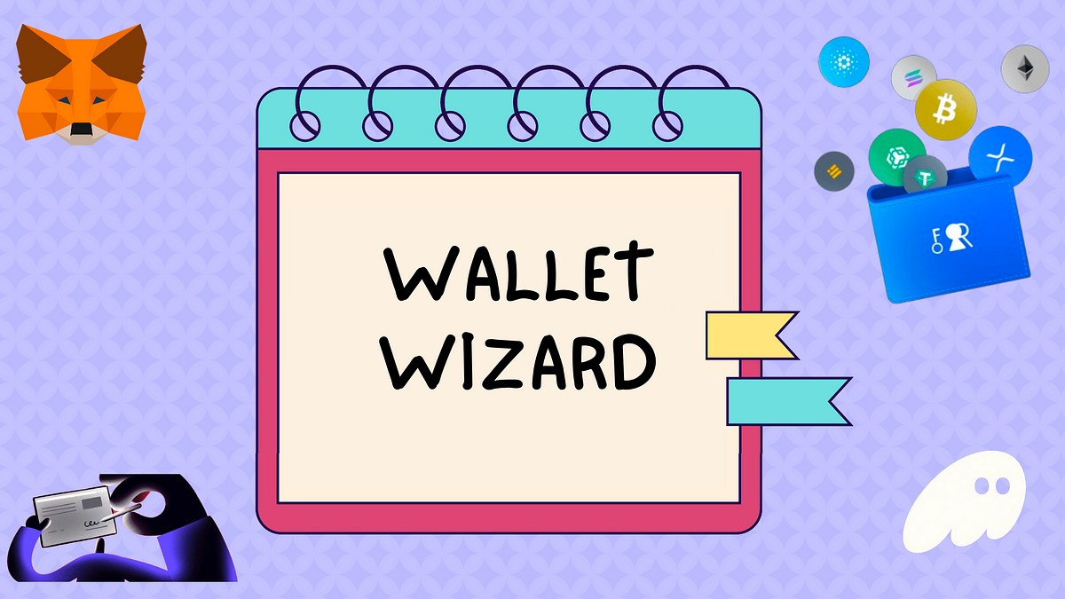 How To Integrate Phantom And Metamask Wallets Using Flutter A Step By Step Guide 📱💰 By
