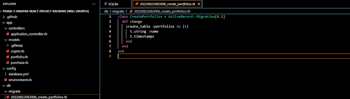Big Beautiful Objects In Ruby. I am currently a student at the… | by ...