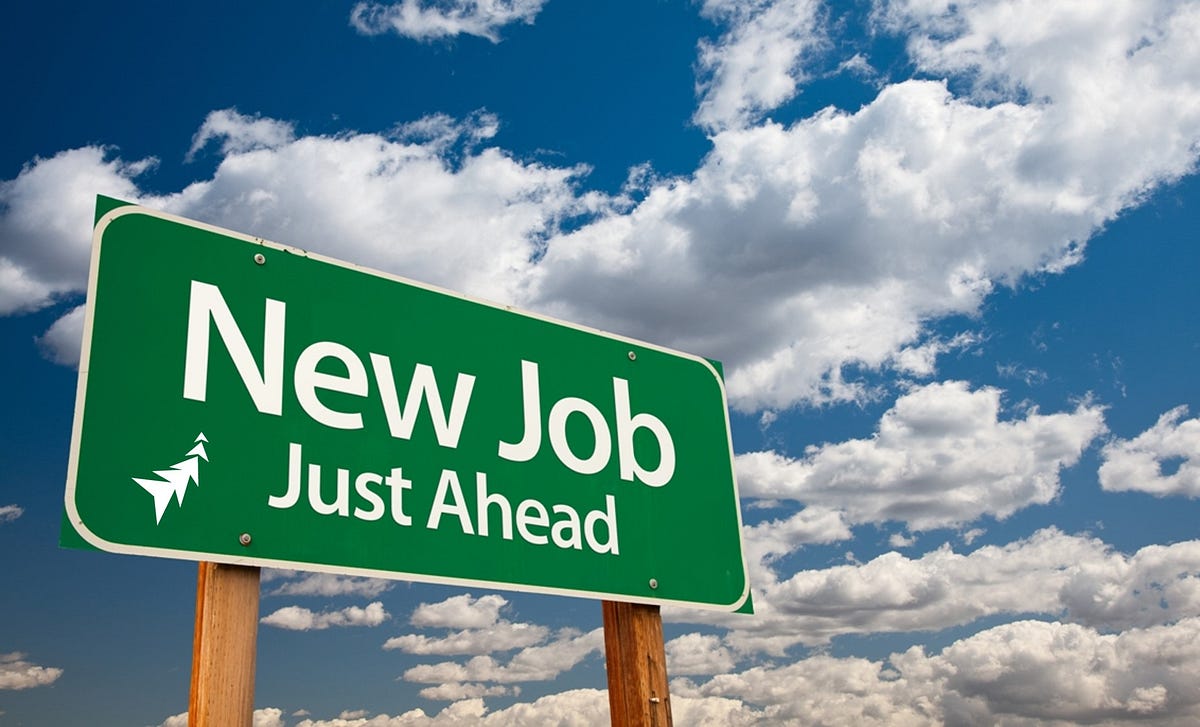 How to Transition to Product Management: A 4-Step Guide | by Eduardo ...