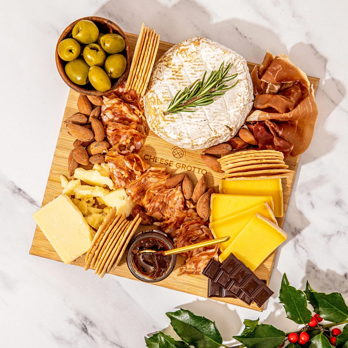 The Best Cheese Gifts: A Culinary Journey of Flavor and Luxury | by ...
