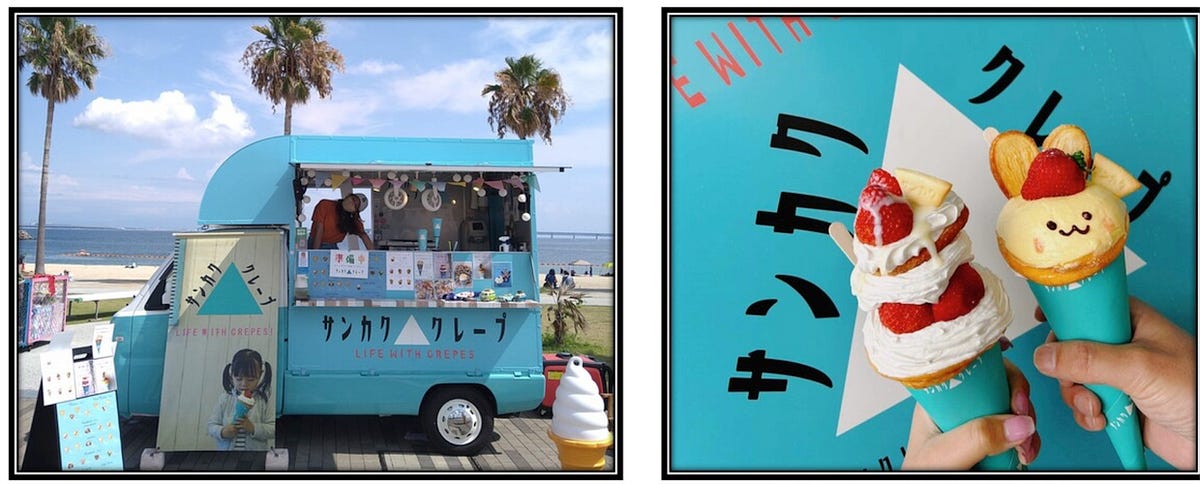 The Evolution of Mobile Food Services: A Culinary Journey Through ...
