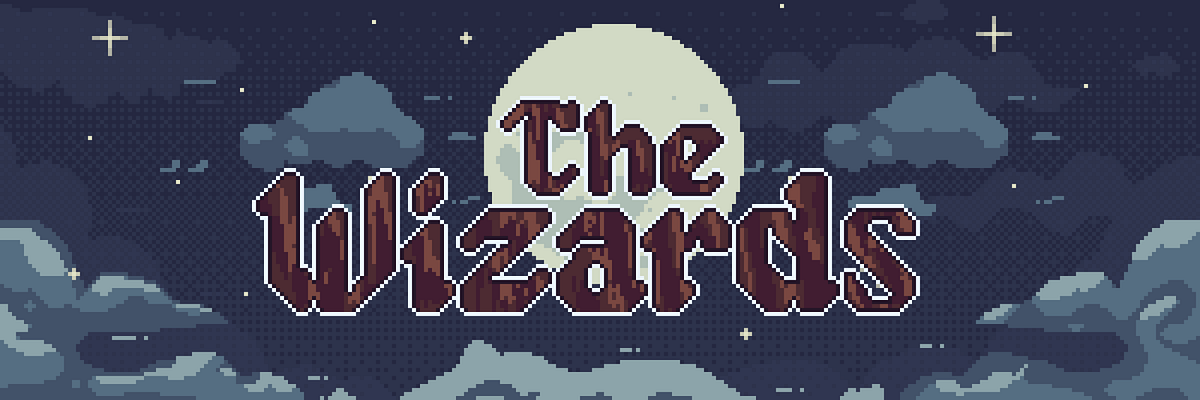 The Wizards: Change your traits. In a world completely stagnant by ...