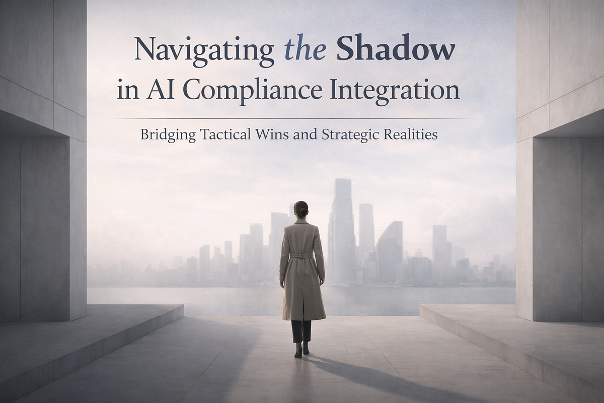 The Shadow Mechanism: why your AI pilots work — and still stall in ...