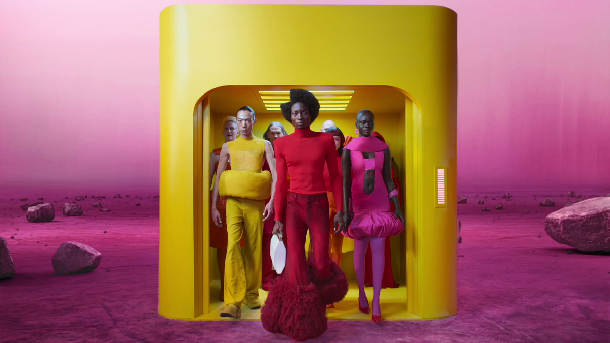 Will Jaguar prove us all wrong?. I write this with my jaw on my lap ...