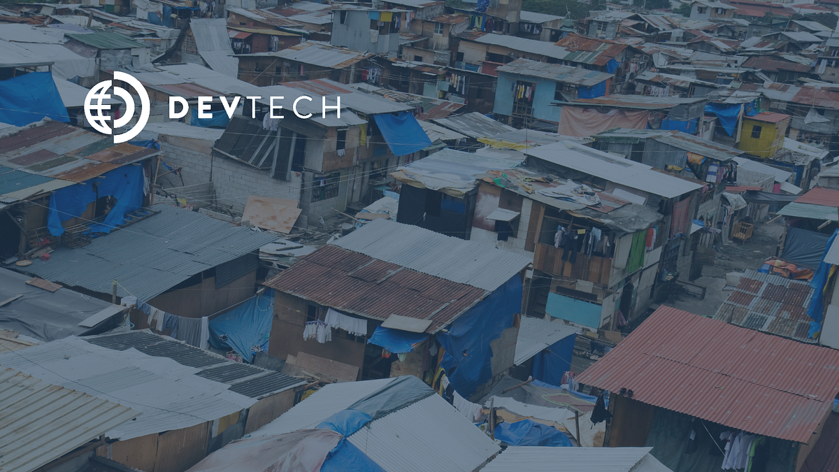 Breaking the Cycle of Poverty: Considering Scarcity in Development ...