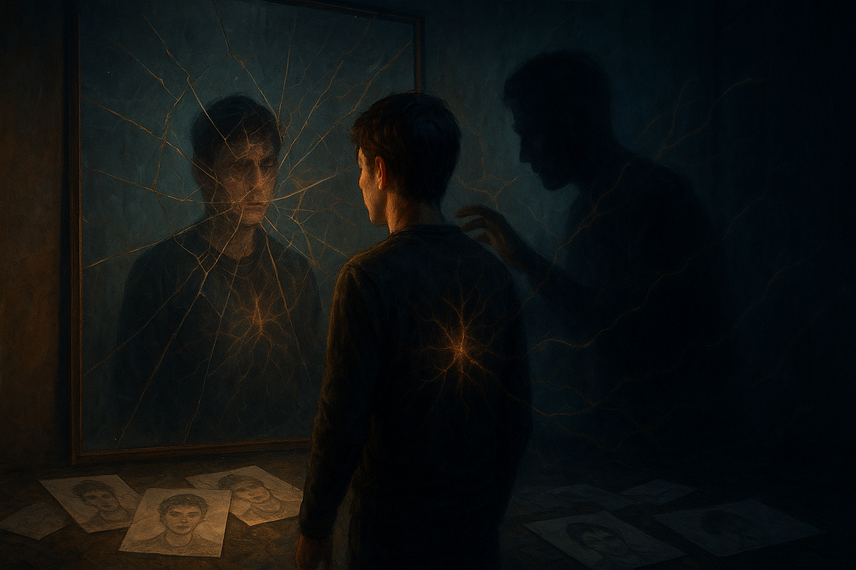 How Narcissists Hijack Your Self-Concept: The Brain Science Behind ...