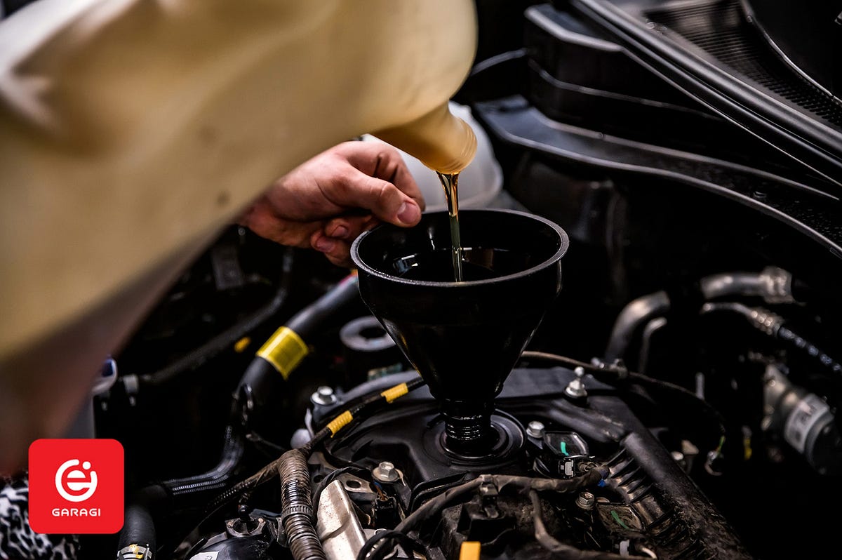 Quick Drain Oil Plug. Streamline Your Oil Changes with Quick… | by ...