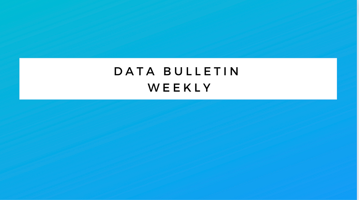 Data Engineering Bulletin — Digest #1 | by Suraj Mishra | Javarevisited ...