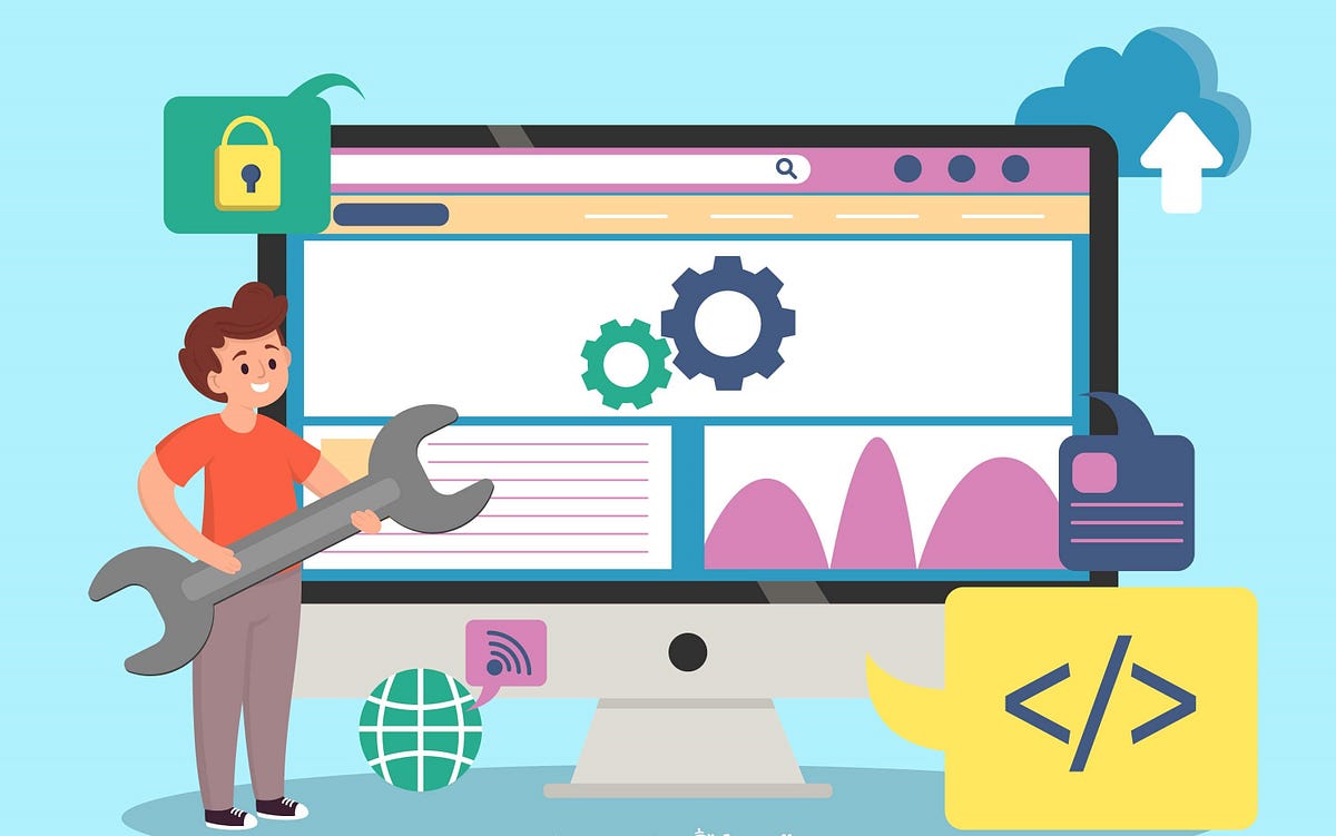 Step-by-Step Guide: Setting Up Your WordPress Development Environment ... Step-by-Step Guide: Setting Up Your WordPress Development Environment ...